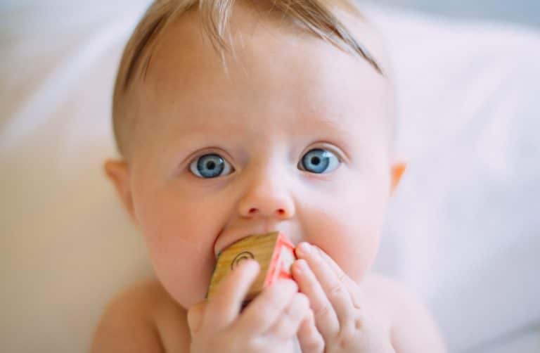 Baby Vision: The Development Of Babies Eyesight