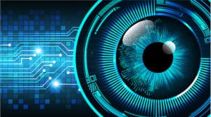 Bionic Lens: You’ve never seen anything like it!