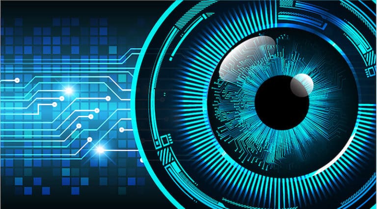 Bionic Lens: You’ve never seen anything like it!