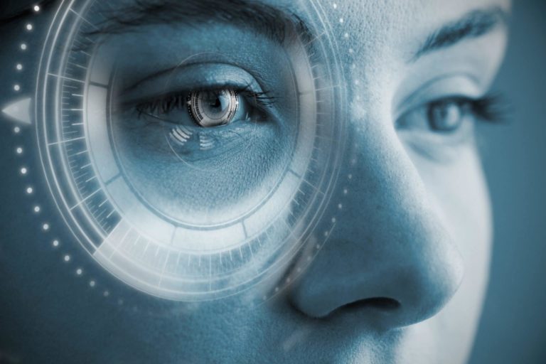 Bionic Lens: You’ve never seen anything like it!