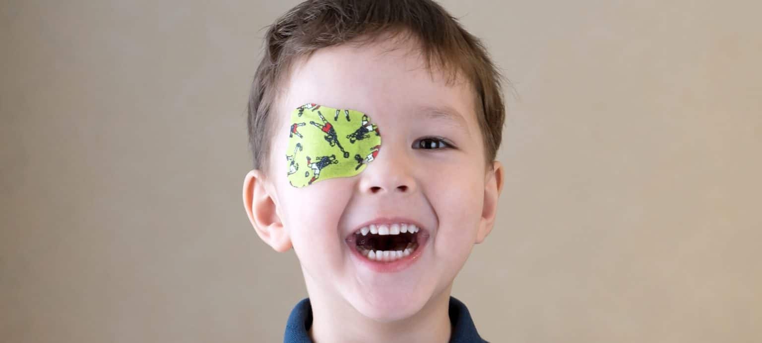 Astigmatism in Children | Signs, Testing & Treatment Options