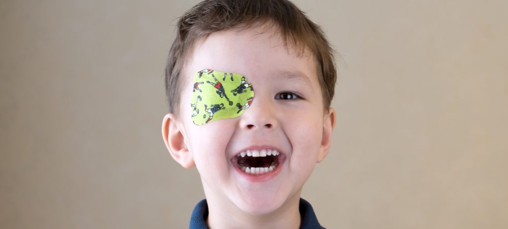 Our Best Children's Eye Patching Tips For Parents