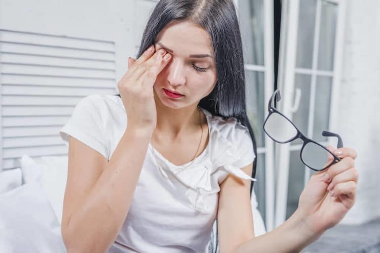 Can A Cold Affect Your Eyes & Vision? | Focus Clinics