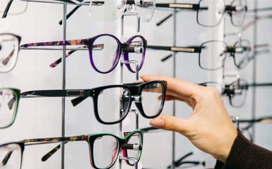 Types of Myopia and How to Treat Them | Focus Clinics