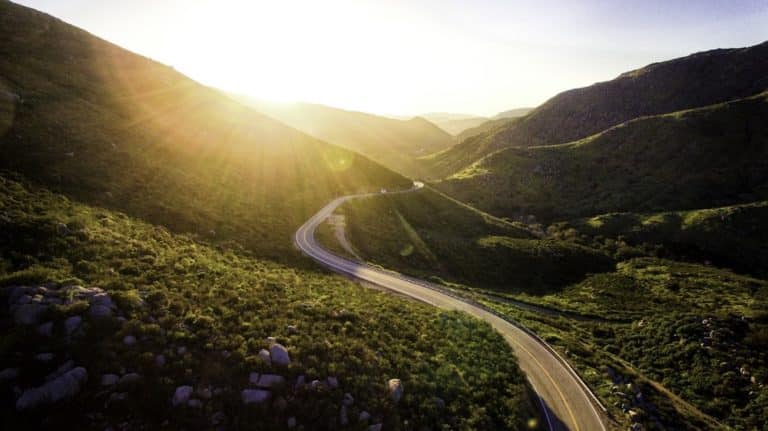 Driving Into The Sun: Sun Glare Tips, Safety And Protection