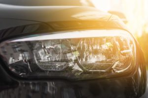 Driving Into The Sun: Sun Glare Tips, Safety And Protection