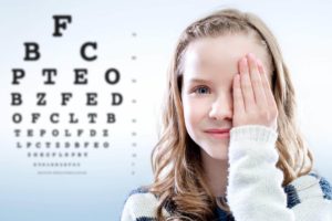 Eye Exercises For Astigmatism: 9 Ways To Improve Your Vision
