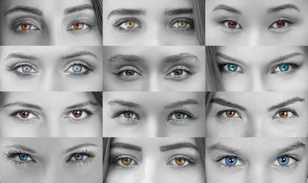Eye Colour Meaning: What Do Your Eyes Tell The World?