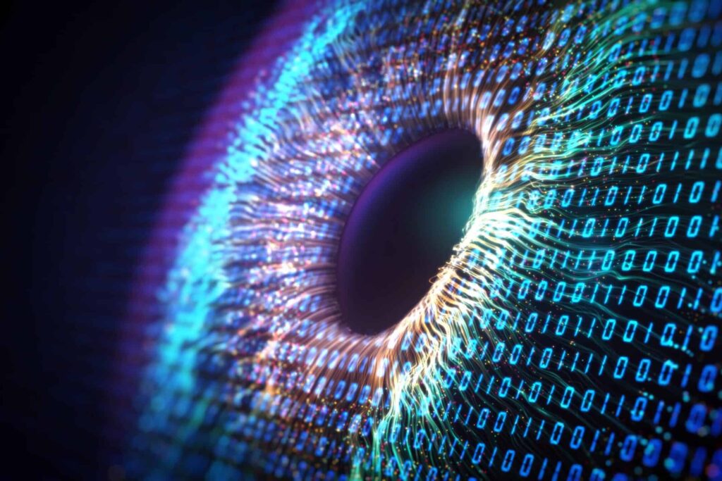 Ray-Tracing Guided LASIK | Book Your Consultation